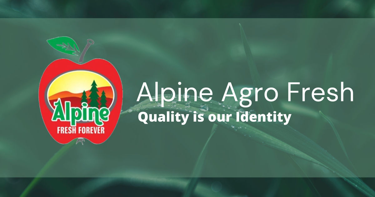 Alpine Agro Fresh